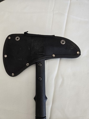 Tactical Axe Tomahawk Army Outdoor Hunting Camping Survival | eBay