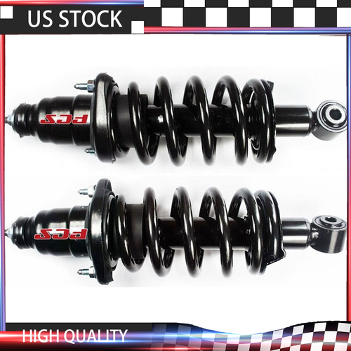 Premium Quality OE Rear Struts For 2003-2011 Honda Element Lifetime ...