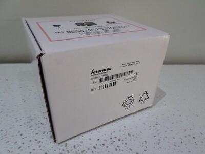 2 x OEM Intermec Honeywell PB50 Label Printer Batteries 318-028-003 ...