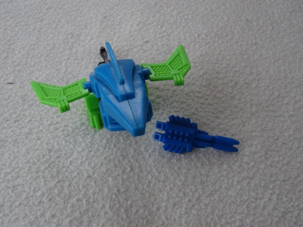 Screech Robot TakeOff_Screech_Web | Vexwing | Flickr
