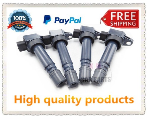 4pcs OEM 33400-76G0 33400-76G00 For Suzuki ALTO High Quality Ignition ...