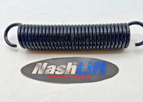 85-280-00 Taylor Dunn Spring 8528000 SK-03240104JE | eBay