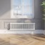 Traditional Colosseum Horizontal Double Bar Column Radiator 300 x ...