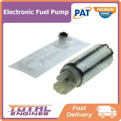 PAT Premium Electronic Fuel Pump fits Nissan Cima F50 4.5L V8 VK45DD ...