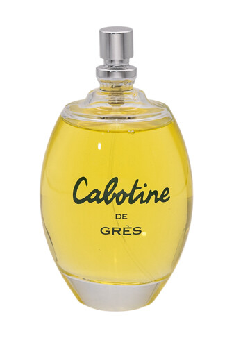 Cabotine by Parfums Gres 3.4 oz EDT Perfume for Women New Tester | eBay