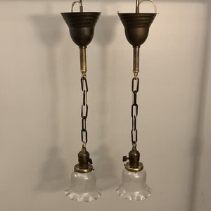 Harris Antique Lighting | eBay Stores