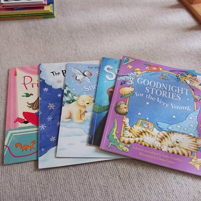Childrens Book Bundle | eBay