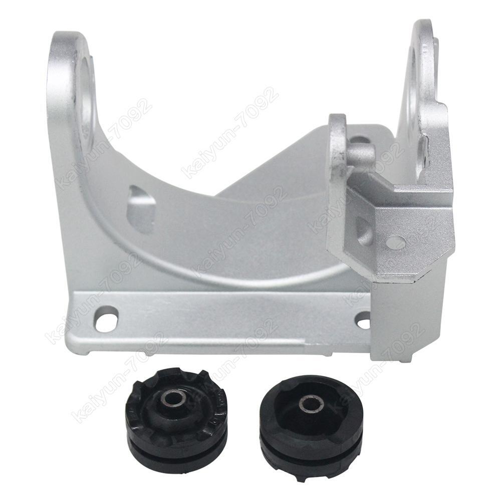 For Land Rover LR3 / LR4 Air Suspension Compressor Mount Bracket ...
