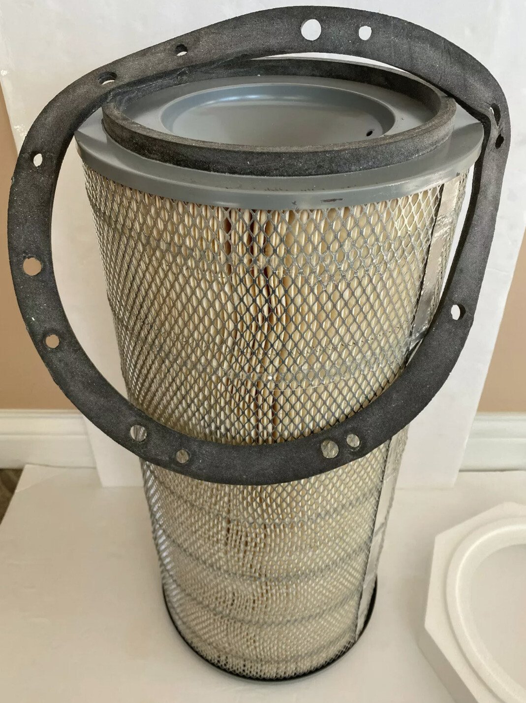 42966 WIX AIR FILTER AF853 PA2312 | eBay