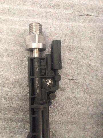 BMW F30 N20 320i 3-series Fuel Injector 0261500172 13647639994 for sale ...