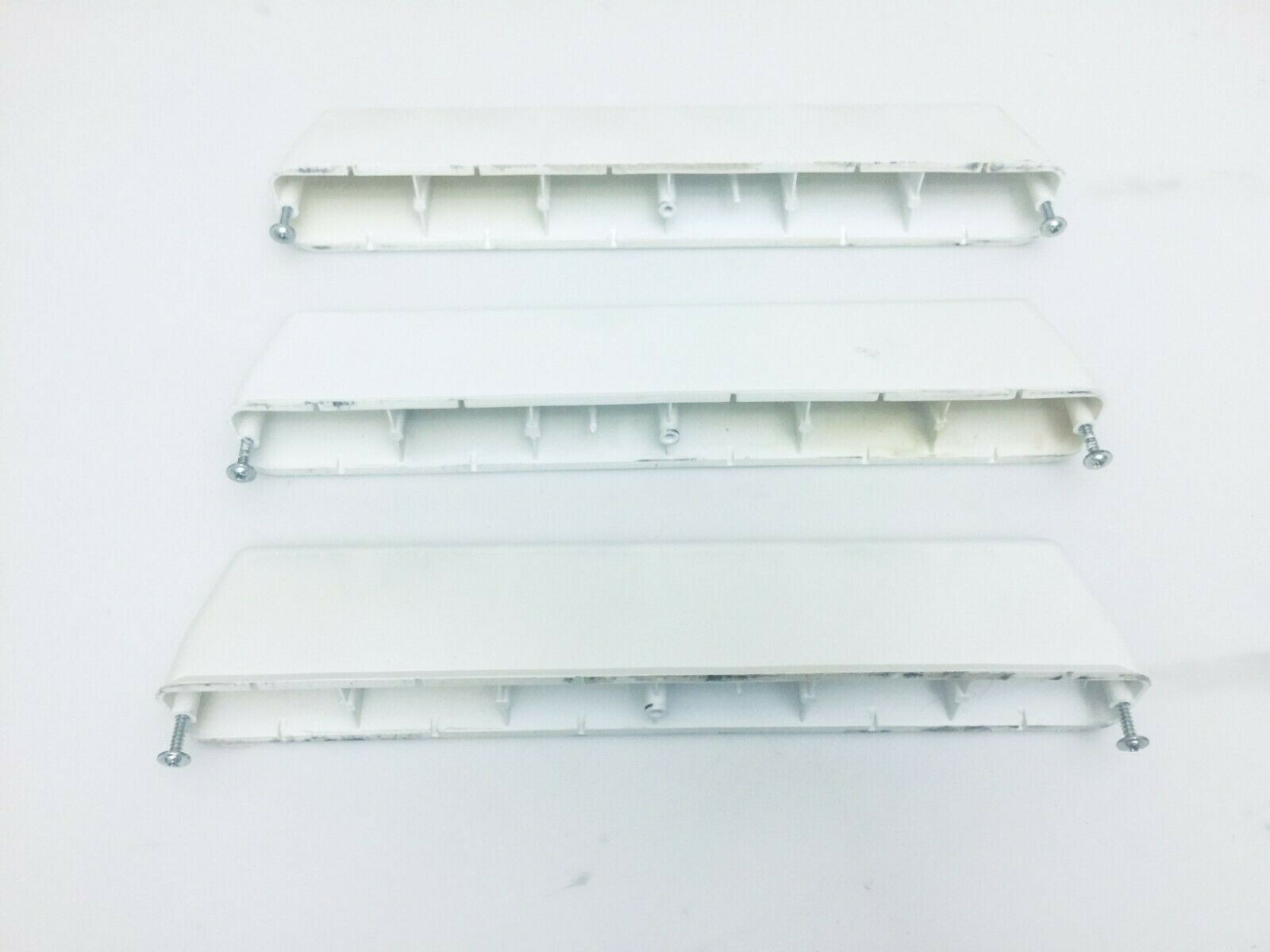 Frigidaire Gas Dryer Model AEQ6000ES2 Drum Buffle 2 pieces | eBay