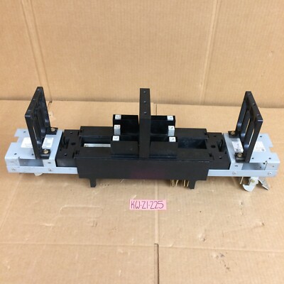 Circuit Breakers - Ge Spectra Series