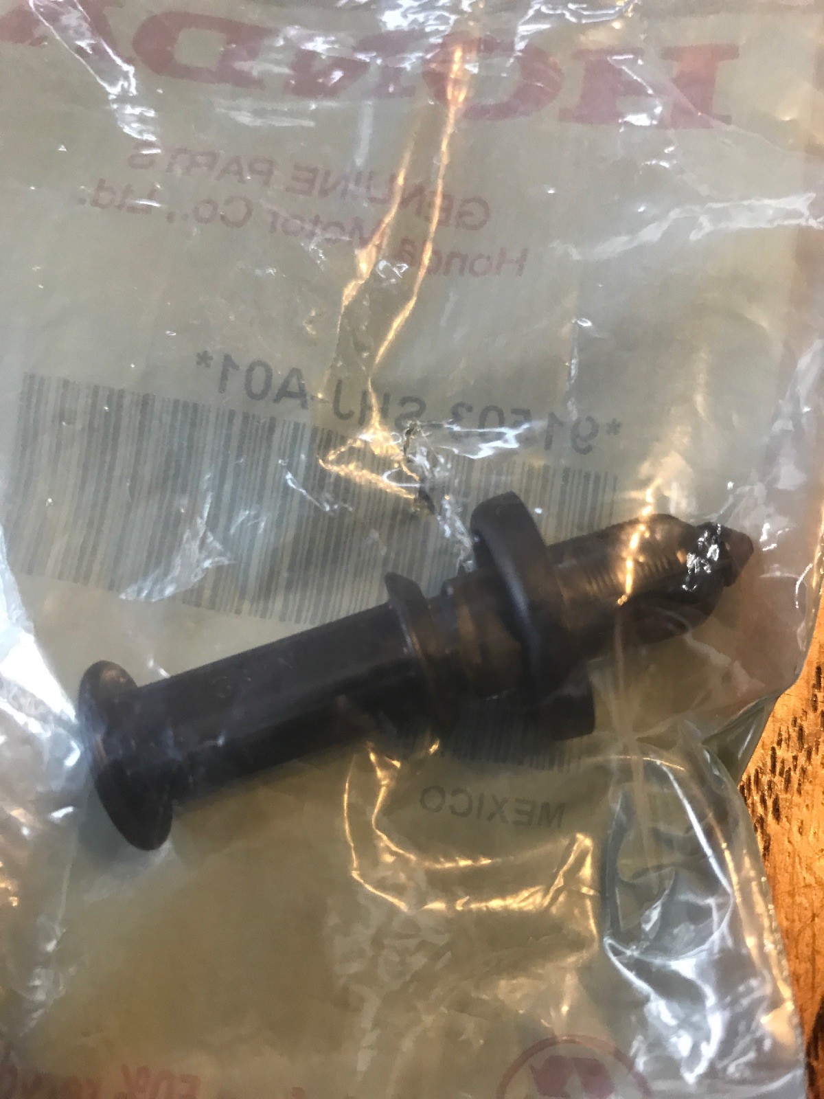 Genuine Parts Honda Motor 91503-SHJ-A01 QTY1 Ships N 24h | eBay