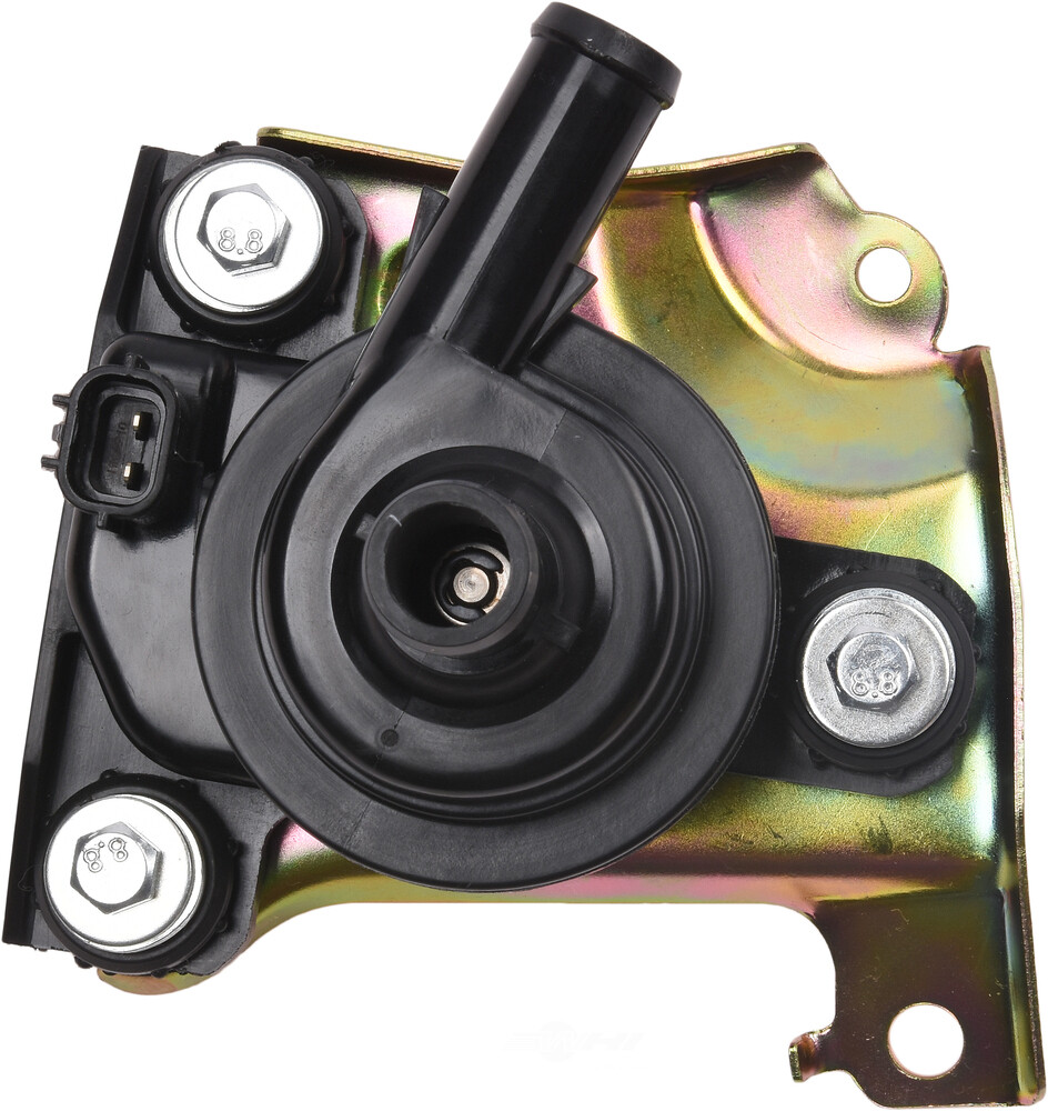 Engine Auxiliary Water Pump-METRIX Autopart Intl fits 04-09 Toyota ...