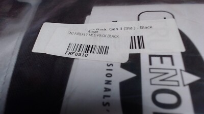 True North wildland firefighting Gen 2 Firefly pack in black FRF8510 | eBay