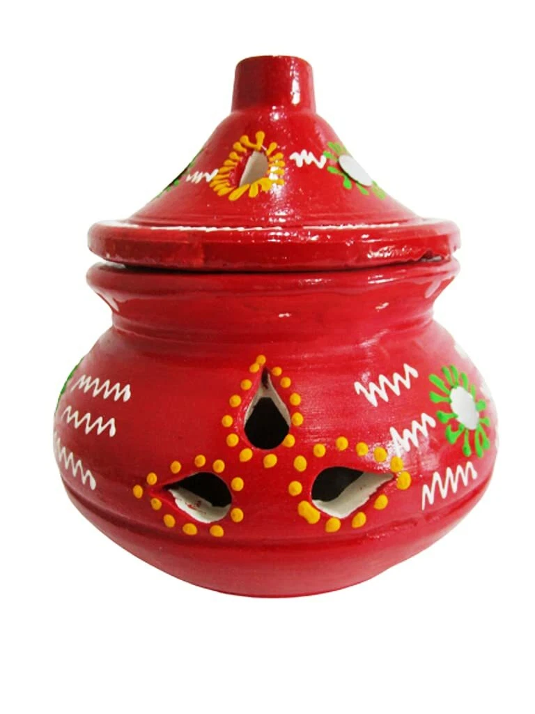 Garba Pot