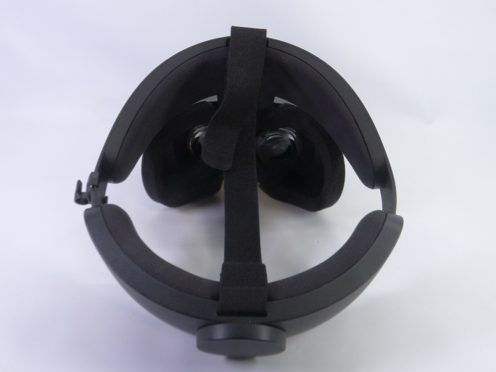 Lenovo Oculus Rift S PC-Powered 3D VR Gaming Headset Black - HEAD SET ...