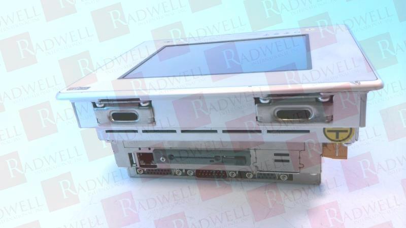 UniOP Etop06c-0050 Op ETOP06C0050 Exor PLC Etop06 for sale online | eBay