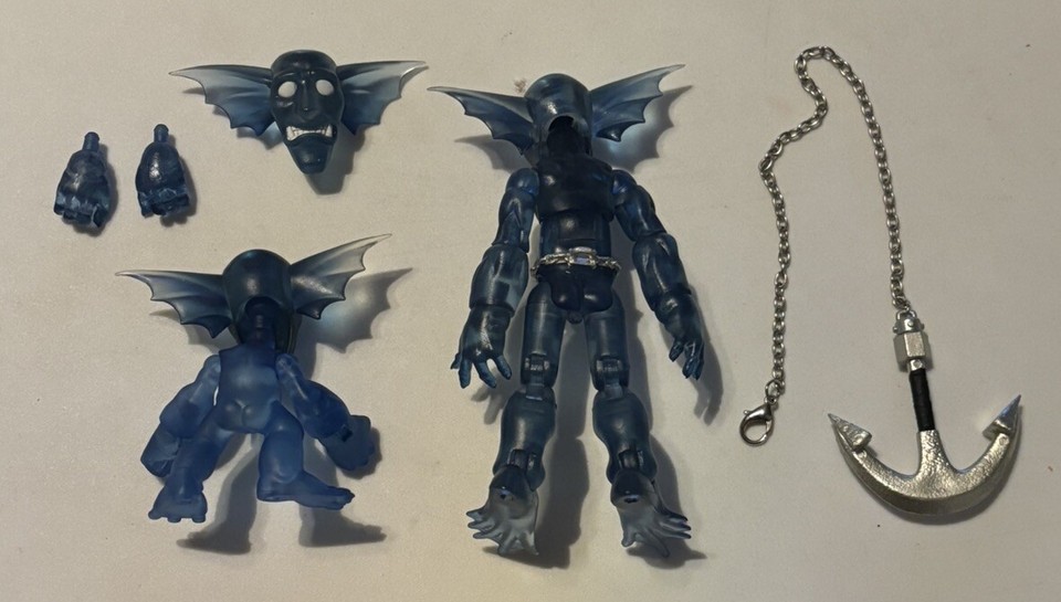 Lone Coconut Plunderlings Plunderlong - Drench Gills Hatchling Loose ...