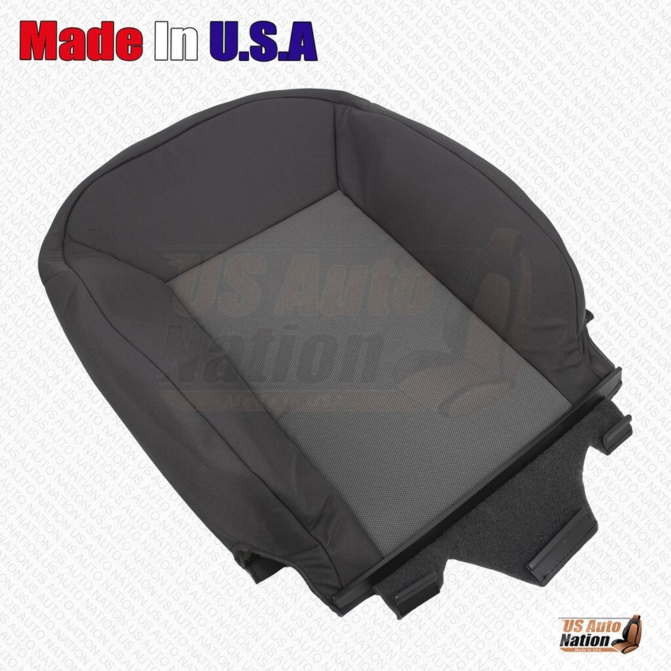 2015 to 2022 For Ram ProMaster City Driver & Passenger Tops Cloth Cover ...