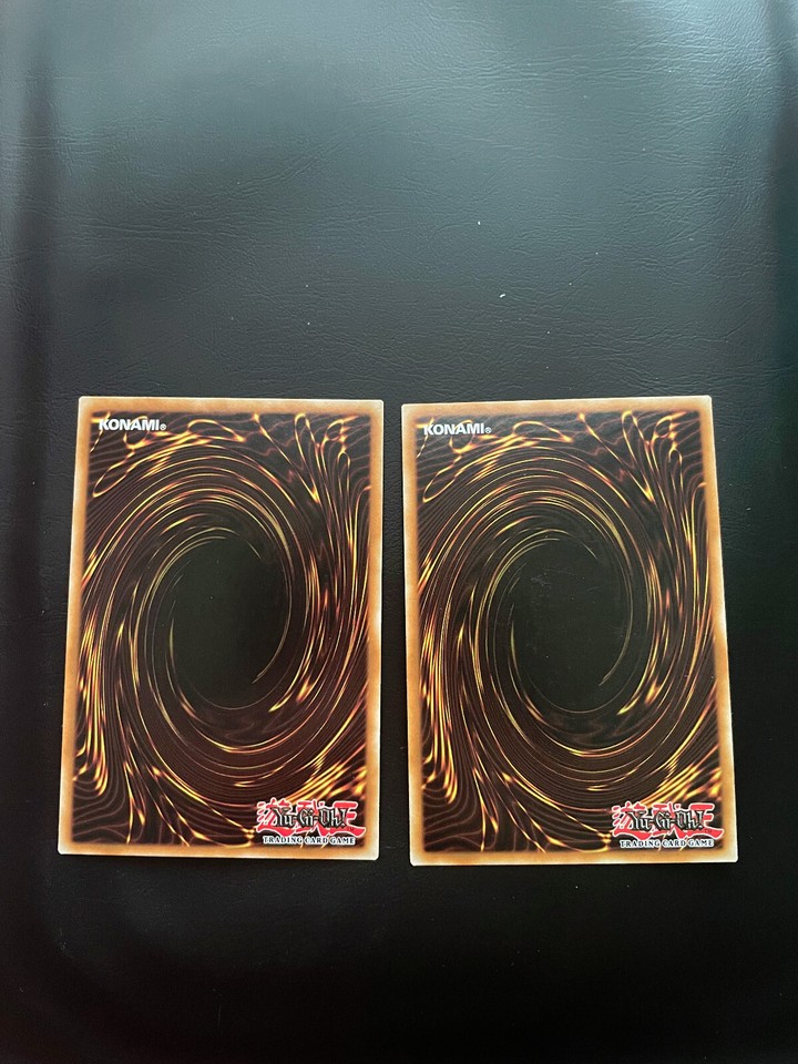 Yugioh Constellar Leonis HA07-EN043 Super Rare 1st Edition NM X2 | eBay