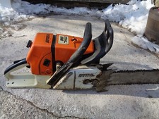 Stihl 066 Chainsaw for sale online | eBay