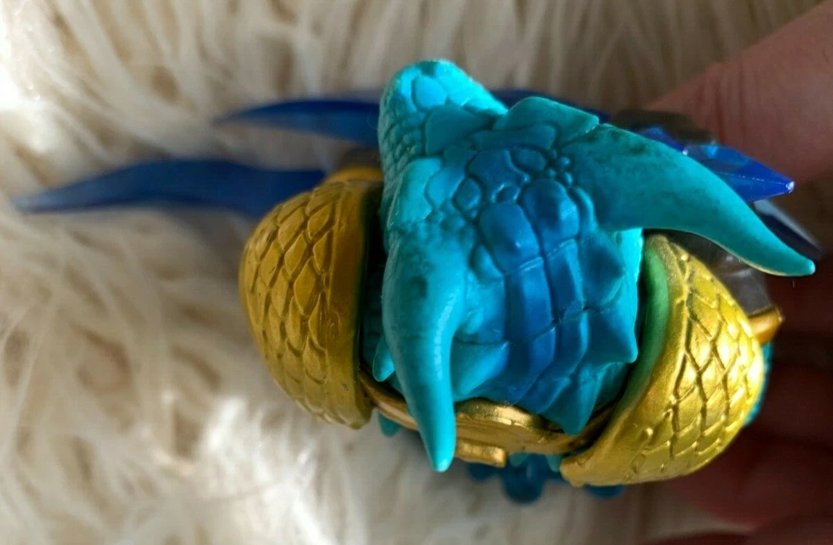 Skylanders Trap Team Snapshot Code