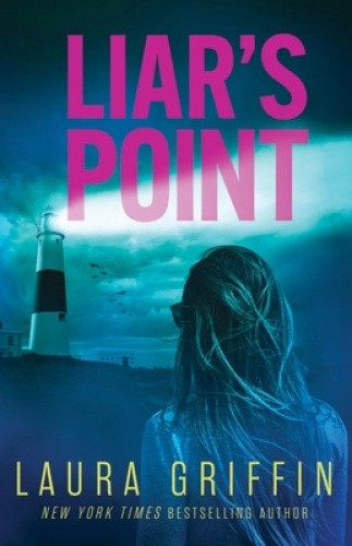 Liar's Point: A romantic thriller sure to have you on the edge of your ...