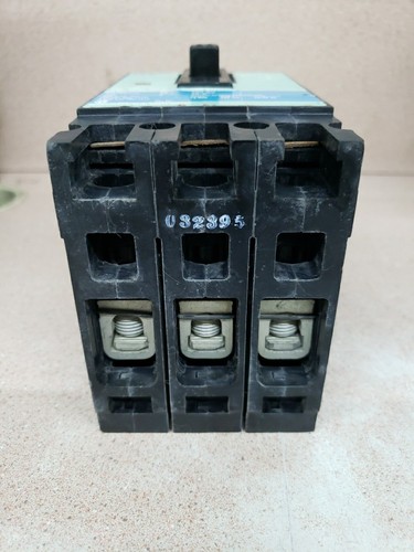 Siemens ED43B030 30 amp 18kA 480 volt ED4 Circuit Breaker -SEE PICS | eBay