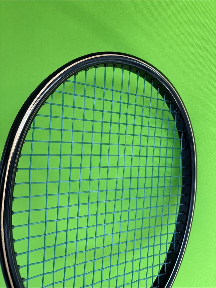 Head Graphite Vector Tennis Racquet 4 3/8 Mid Size USA | eBay