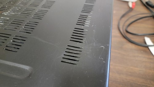 Onkyo HT-R500 AM/FM AV Receiver | eBay