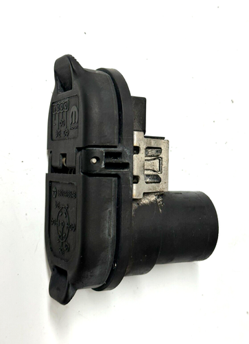 REAR TOW TRAILER HITCH BAR CONNECTOR PLUG2011 - 2024 RAM 1500 OEM ...
