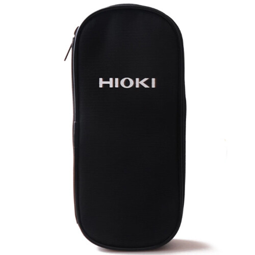 Hioki 9398 Carrying Case Pouch Cover Bag for Hioki 3280 3288 Clamp ...