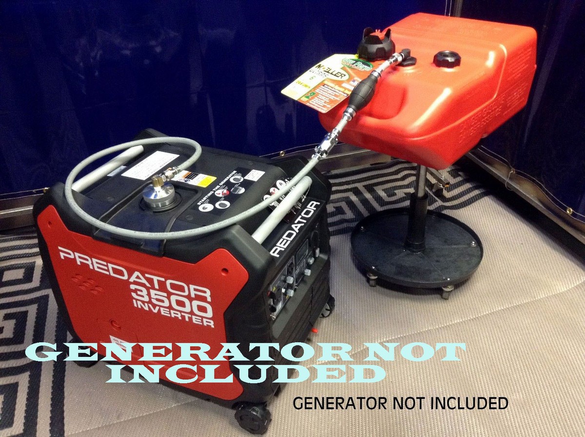 Predator Generator Inverter Predator 9500 Inverter Generator Bigger