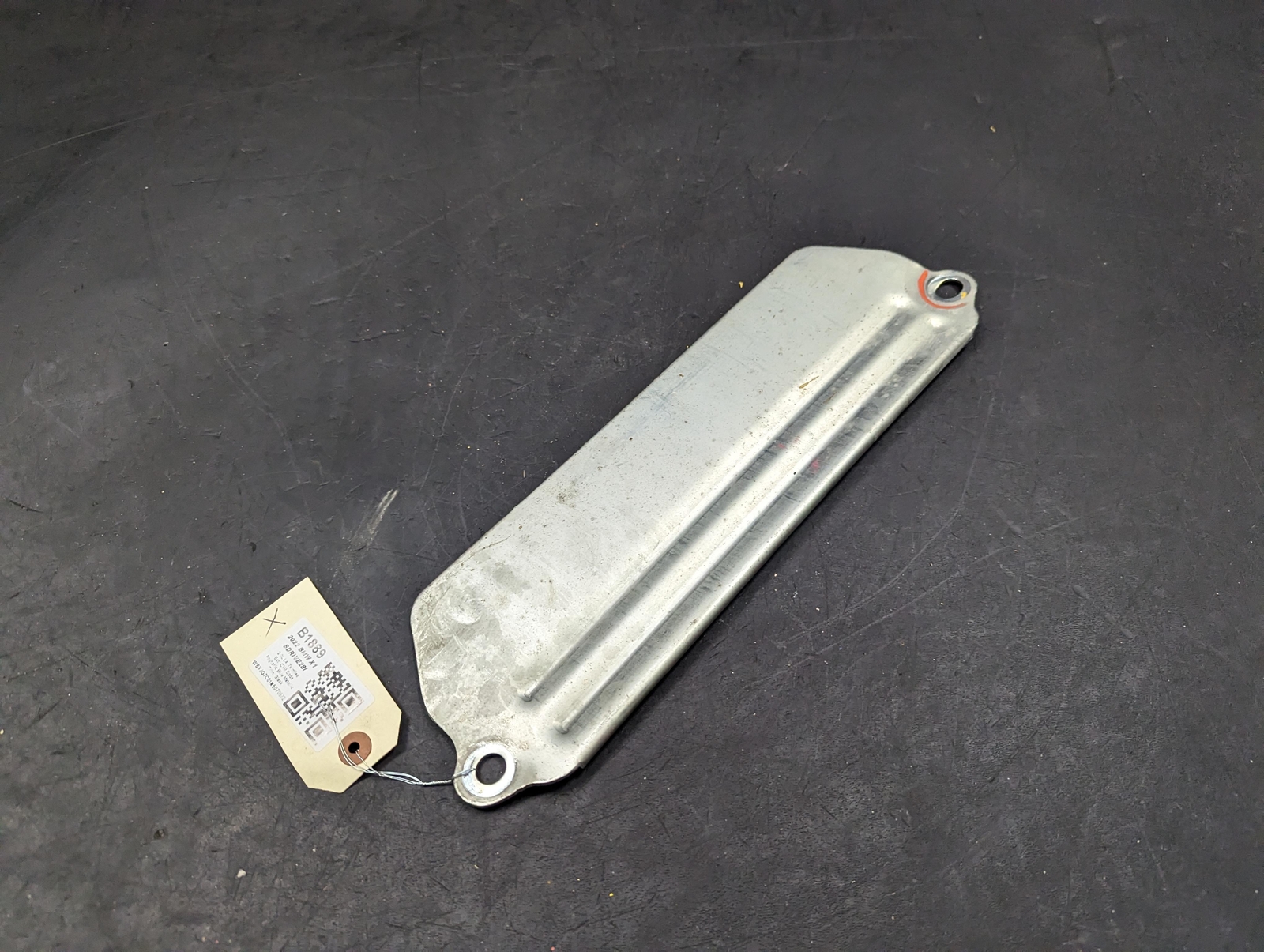 Rear Crossmember Brace Bracket 2022 BMW X1 33316865471 2020 2021 X | eBay