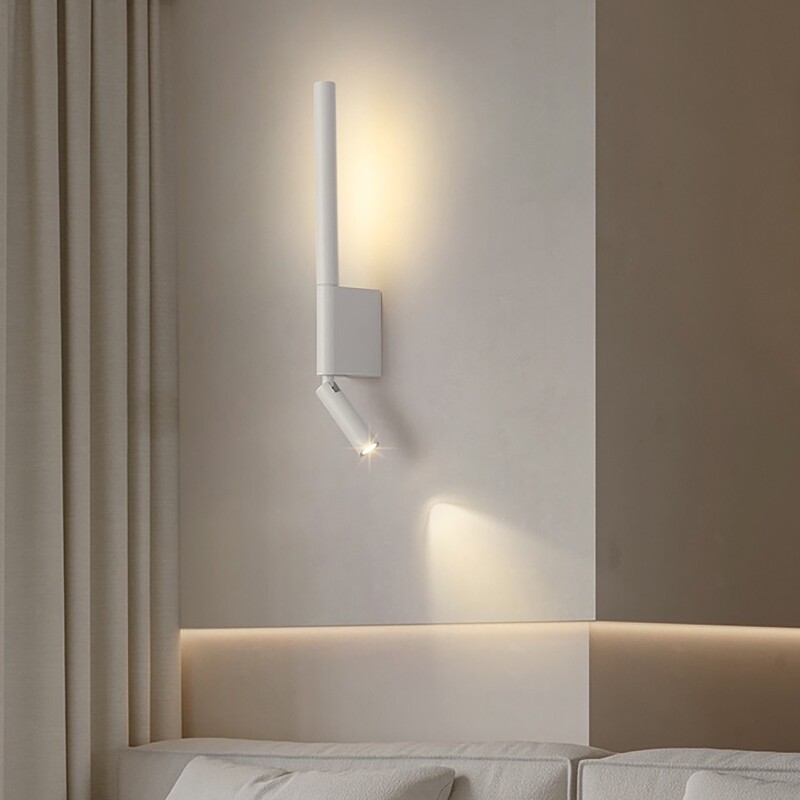 LED Wall Lamp Interior Wall Light Fixture Led Light Indoor Lighting ...