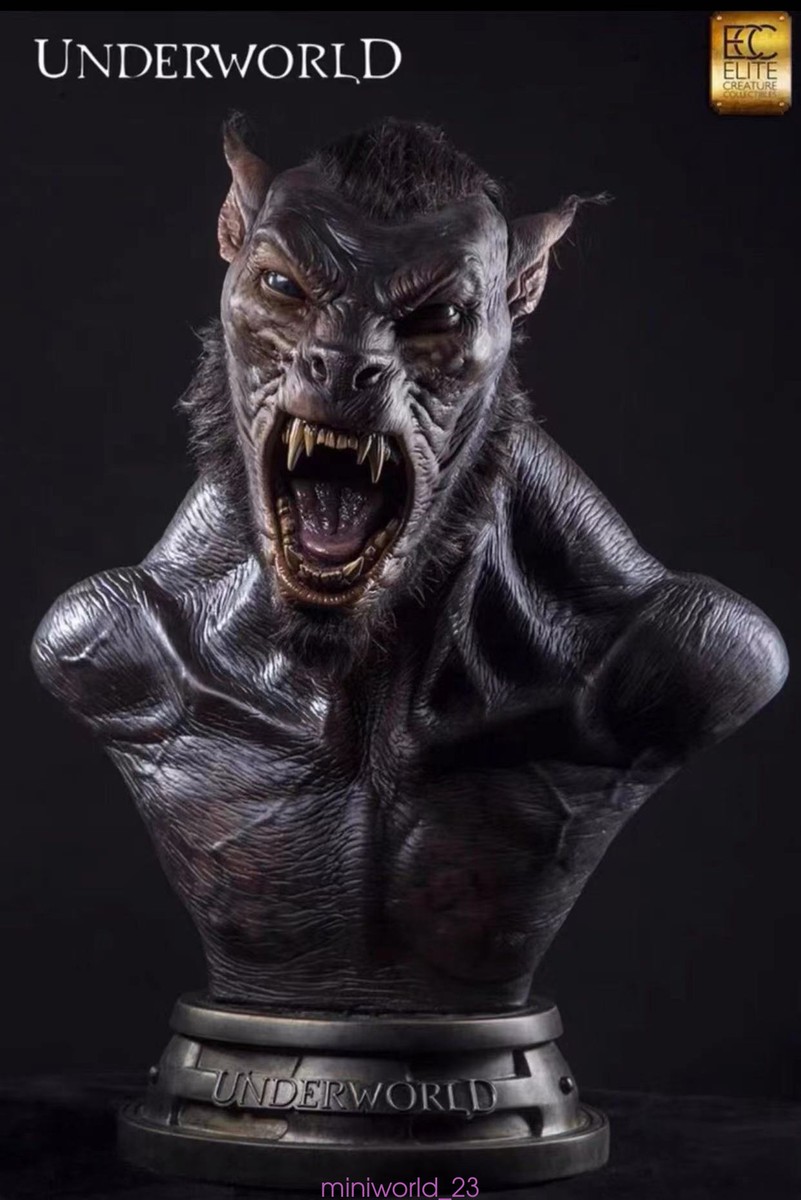 Underworld 3 Werewolf