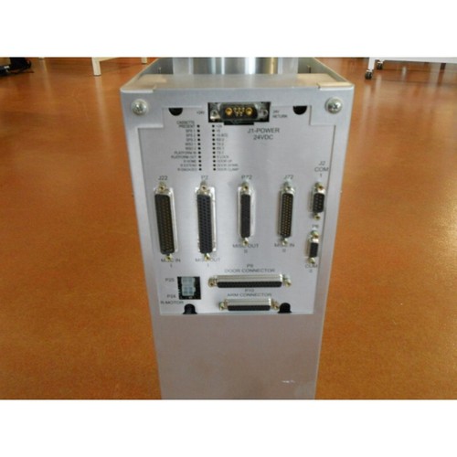 Brooks Automation 003-9010-03 Vacuum Cassette Elevators Vce6 for sale ...