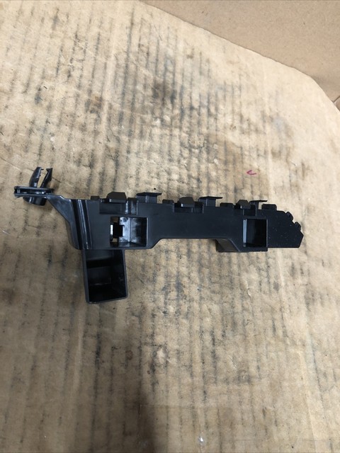 Aftermarket Front Passenger Side Outer Bumper Cover Support - Keystone ...