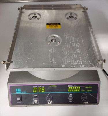 Shakers - Lab Line 3520 Orbital Shaker