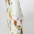 Period Kit Mini Cosmetic Bag Sanitary Napkin Storage Bag Period Bag ...