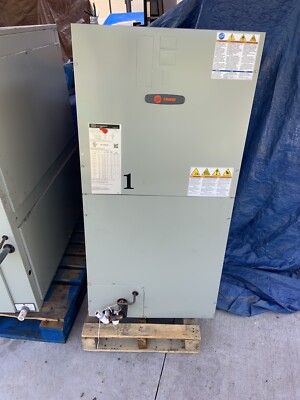 HVAC Units - 5 Ton Trane