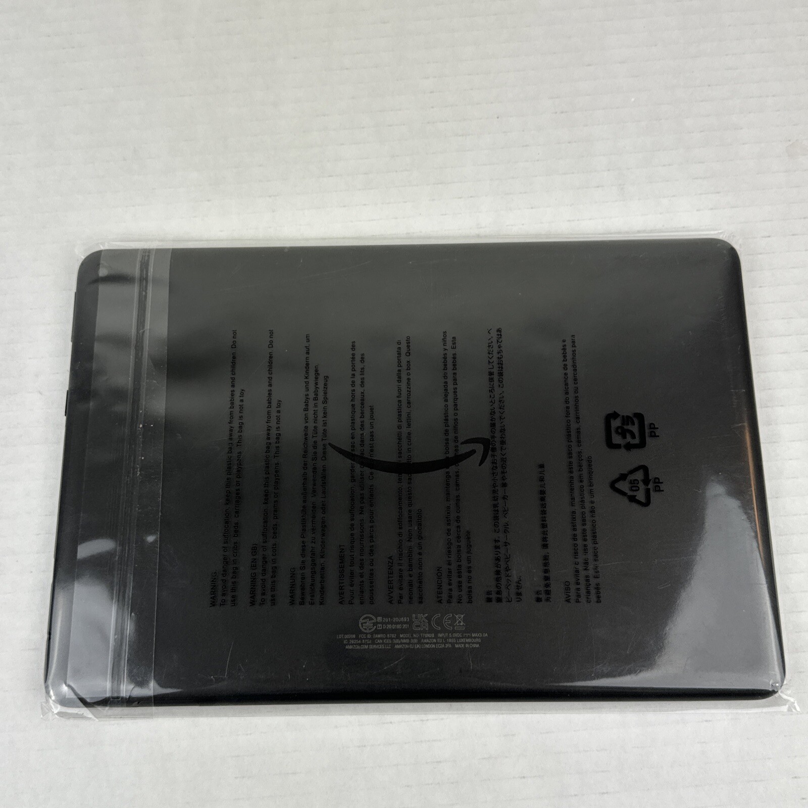 Amazon Kindle Fire HD 10 32GB 11th Gen 1080p Full HD Tablet 2021 ...