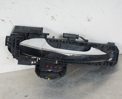 08-15 Mercedes GLK350 C250 C300 C350 Rear Right Side Exterior Door ...