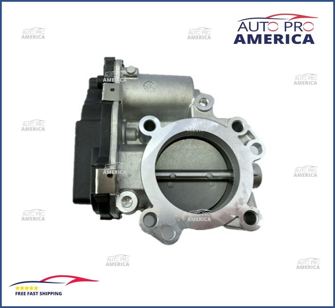 NEW OEM MOPAR 11-2020 Patriot Caliber Compass 2.0L 2.4L Throttle Body ...