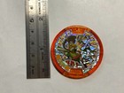 Toadal Dude YoKai Watch Medals Yo-kai anime JAPAN Bandai specter ghost ...
