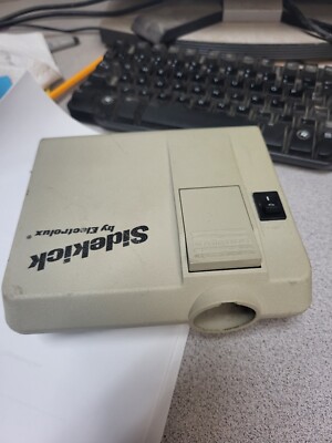 Electrolux Epic 3500 SR Vacuum sidekick accessory Tested Replacement | eBay