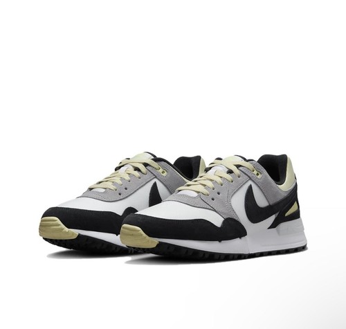 Nike Air Pegasus '89 G Golf Spikeless Black Grey Life Lime Rare FJ2245 ...