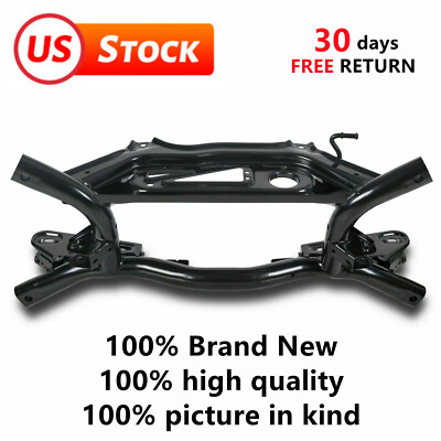 Rear Crossmember Subframe Cradle Fits 07-17 Jeep Compass Patriot Dodge ...