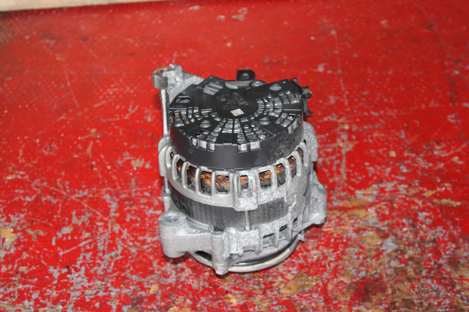 Engine Alternator Generator 180A OEM BMW B58 F30 F32 F22 F23 340i 440i ...